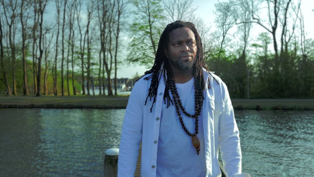 Stanley Clementina & C-Shaw - Kompronde [Official Music Video] - YouTube