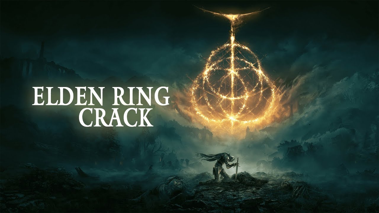 ELDEN RING CRACK | PC FULL GAME | HOW TO DOWNLOAD ELDEN RING FOR PC ...