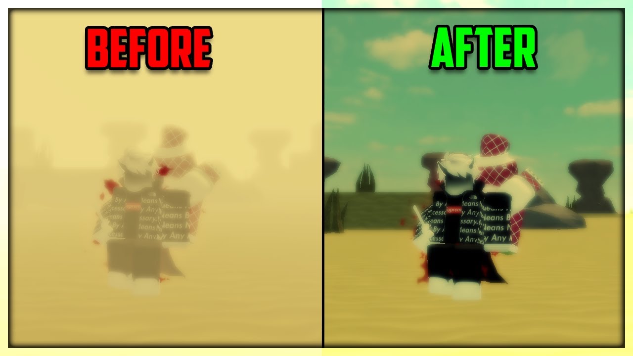 [AUT] How To Clearly See Things in Devil's Palm - YouTube