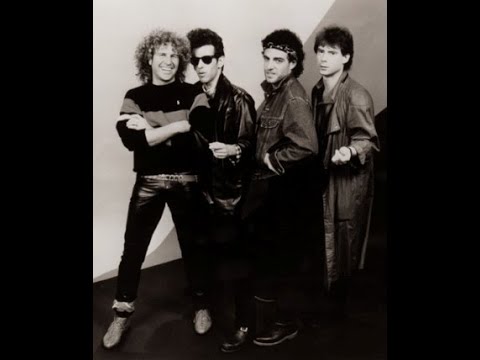 HSAS - Live in 1983 part 2 (feat. Sammy Hagar & Neal Schon) - YouTube