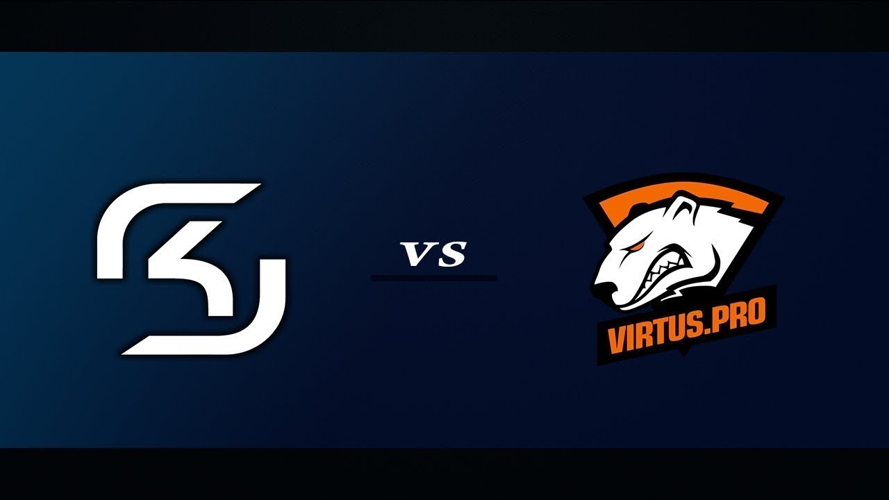 CS:GO - SK Gaming vs Virtus Pro - Map 5 [Cobblestone] - GRAND FINAL EPICENTER 2017 - YouTube