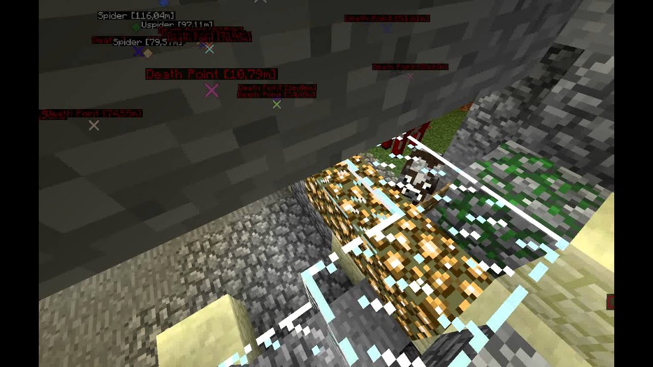 Home Minecraft StreamCraft server - YouTube