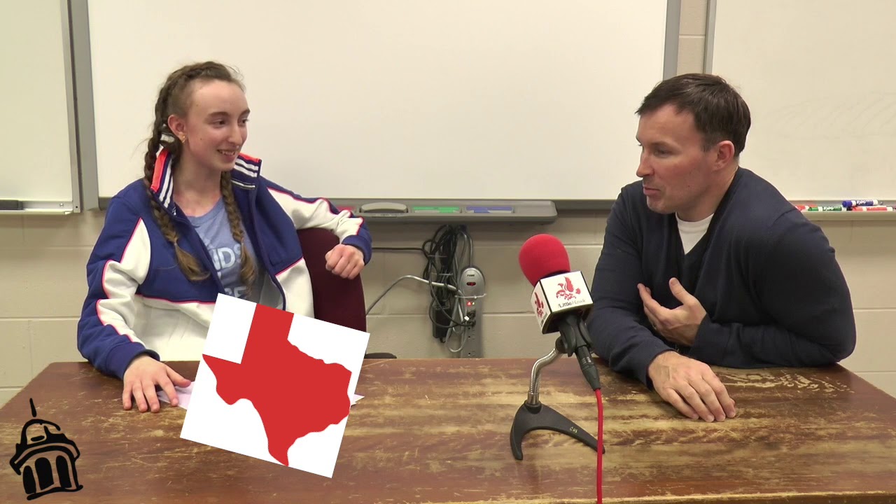 59 Questions with Mr. Burkle - YouTube