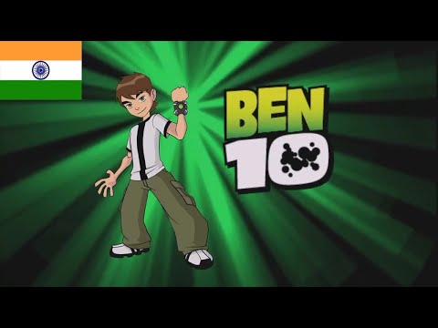 Ben 10: Classic Theme Song - (Kannada/ಕನ್ನಡ)