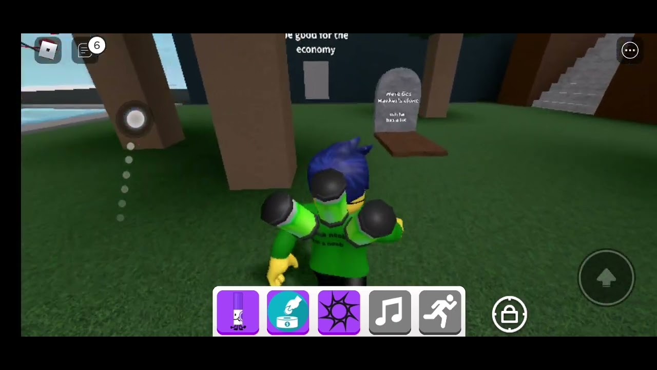 How To Get Lava Jump Marker - YouTube