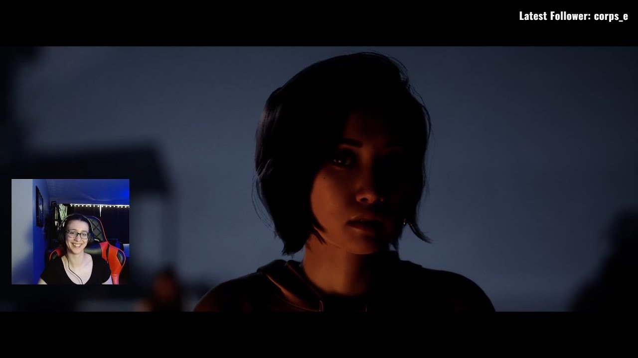 The Quarry Chapter 4 - YouTube