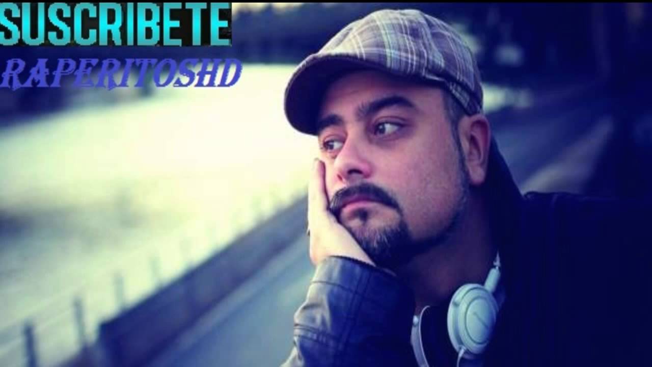 Anochece - Nach Scratch - Un Dia En Suburbia - RAP HD 2012 - YouTube