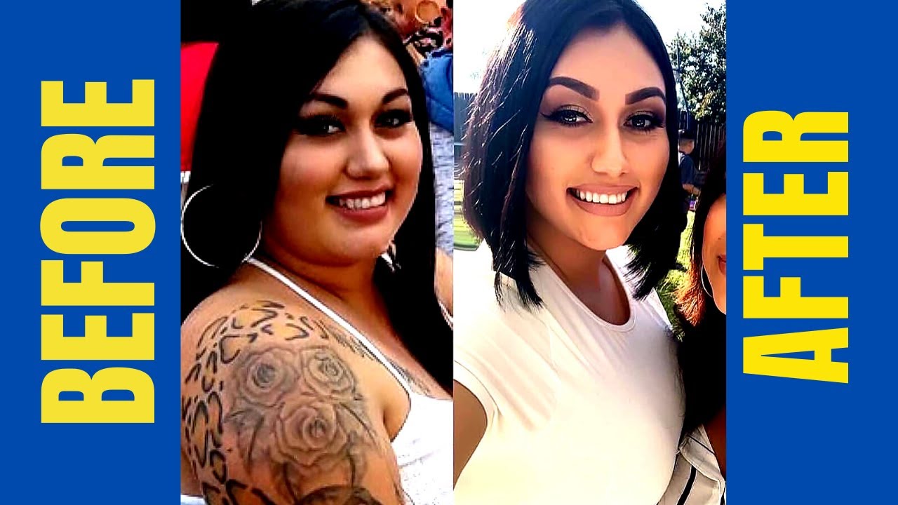 New Weight Loss Transformation before and after photos/videos/pictures ...