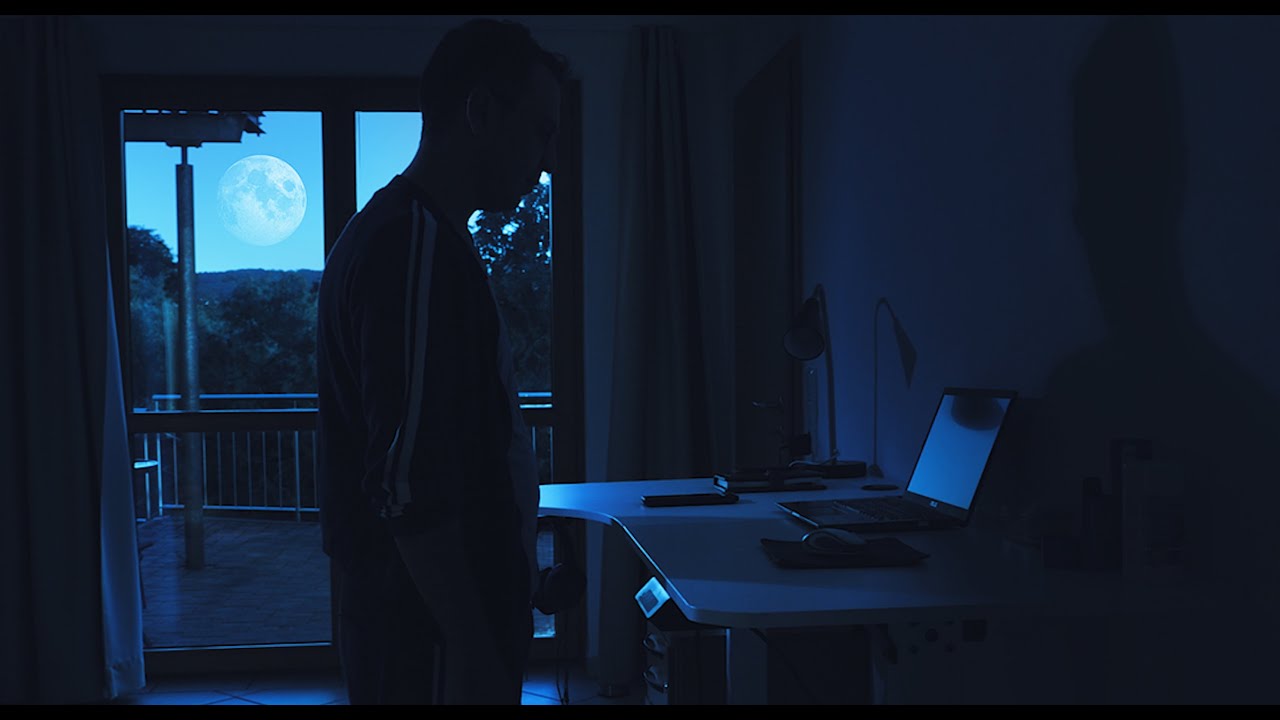 First teaser of the upcoming online series, written and directed by ...