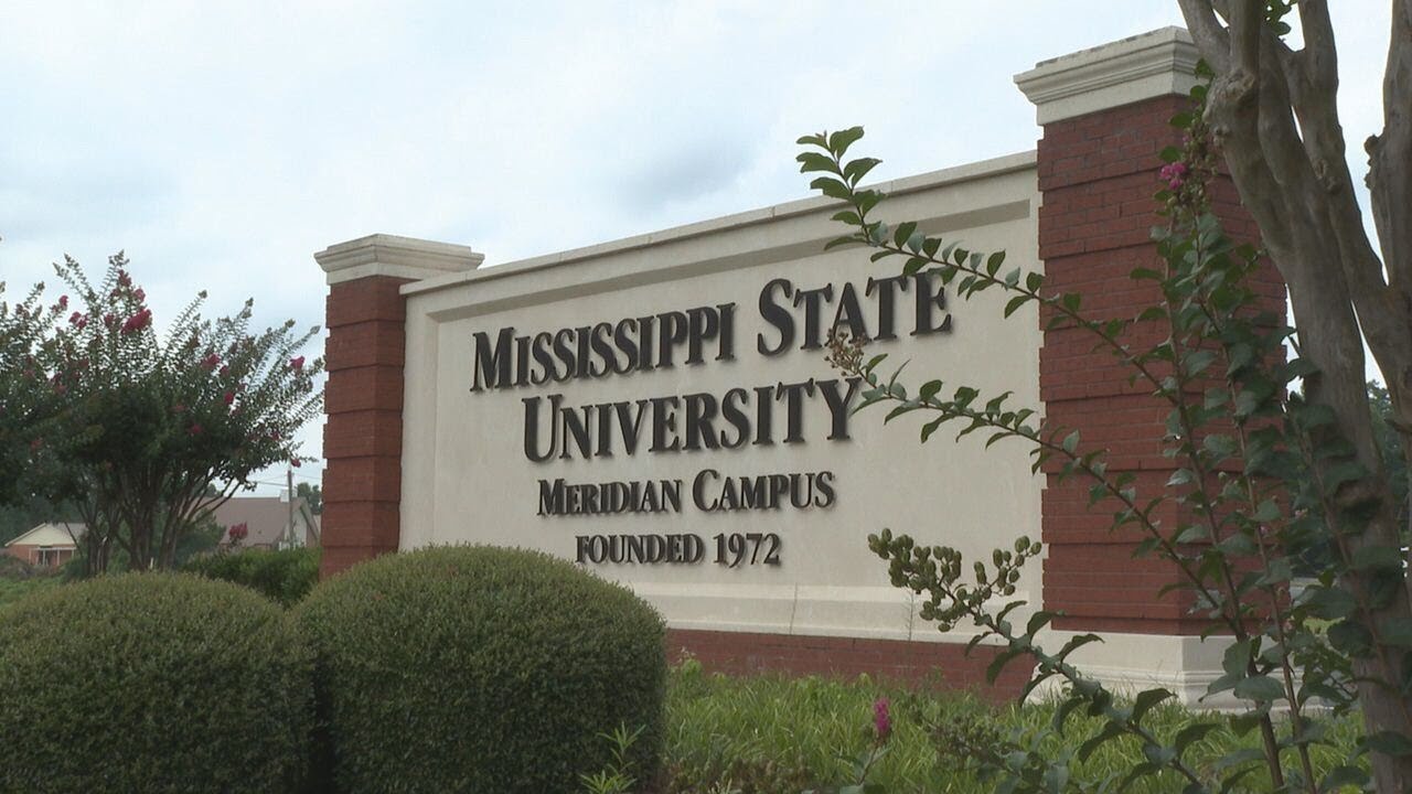 MSU Meridian's Downtown Campus growing - YouTube