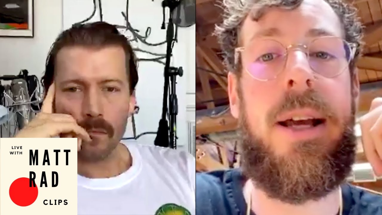 Motivating Artists from Vocal Production to Mixing | Jon Castelli ...