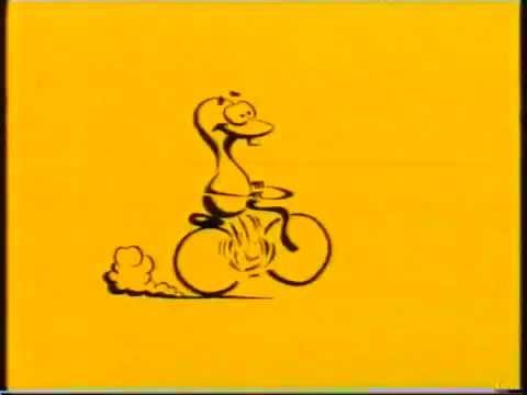 CBBC Scotland ident - Mouse - YouTube