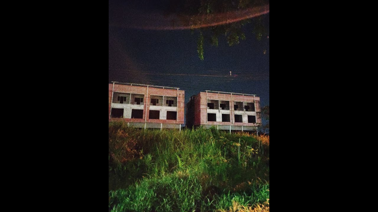 RUKO ANGKER TERBENGKALAI SOLO EXPLORE LIVE STREAMING TIKTOK - YouTube