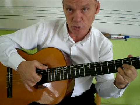 guía sobre el huapango - YouTube