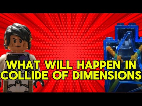 I know EVERYTHING that will happen in Collide Of Dimensions! - YouTube