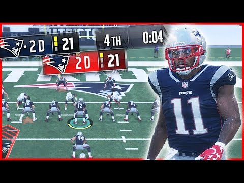 TRASH TALKERS HAVE DOUBLE OVERTIME THRILLER! - Madden 18 Ultimate Team Gameplay (MUT 18)
