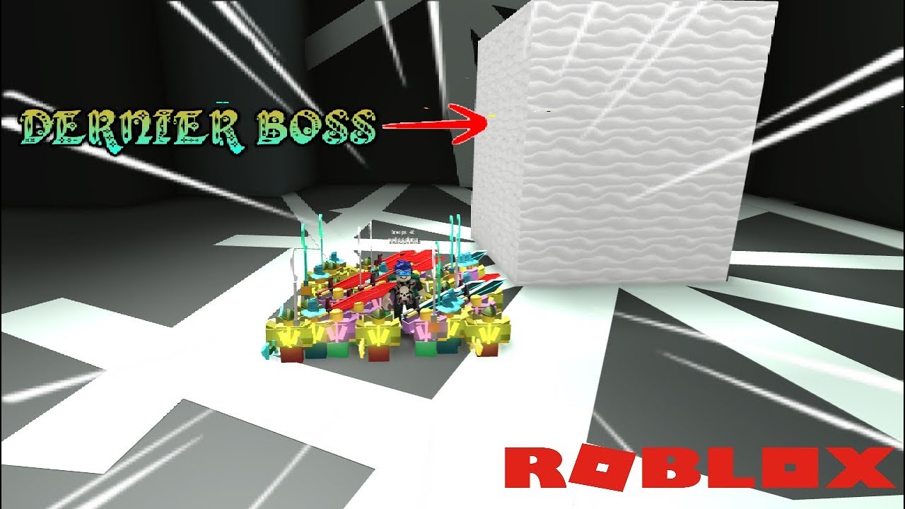 LA FIN DU JEU ! | Roblox Army Control Simulator - YouTube
