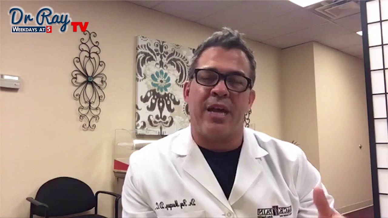 Dr Ray TV - If I'm in a Car Accident Should I Use an Attorney? - Myrtle ...