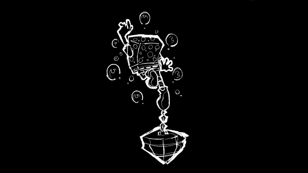 SpongeBob SquarePants - Drowning (Ft. Patrick) (AI Cover) - YouTube