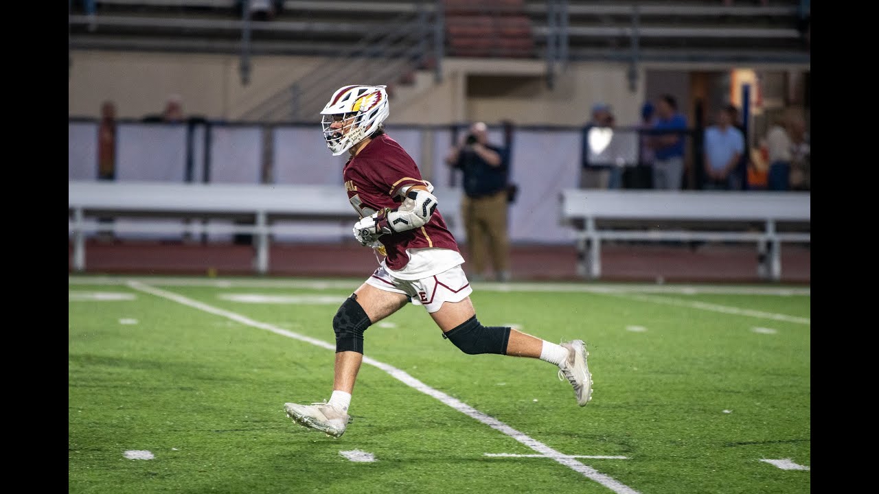 Joey Roberts 2024 SSDM season highlights - YouTube