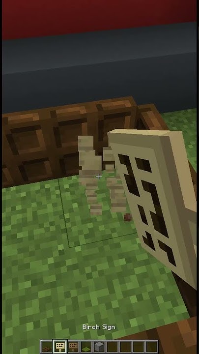 How to Build Billiard Table | Minecraft - YouTube