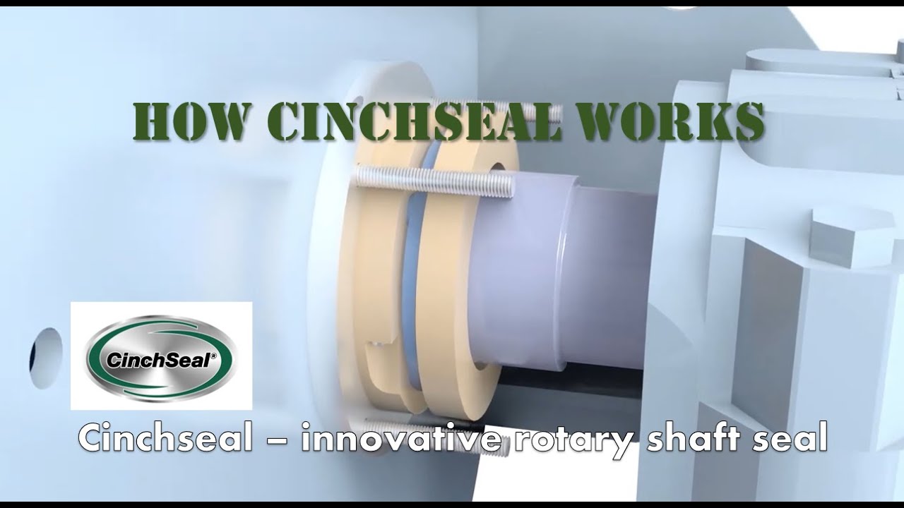 How CinchSeal works with Thai subtitles - YouTube
