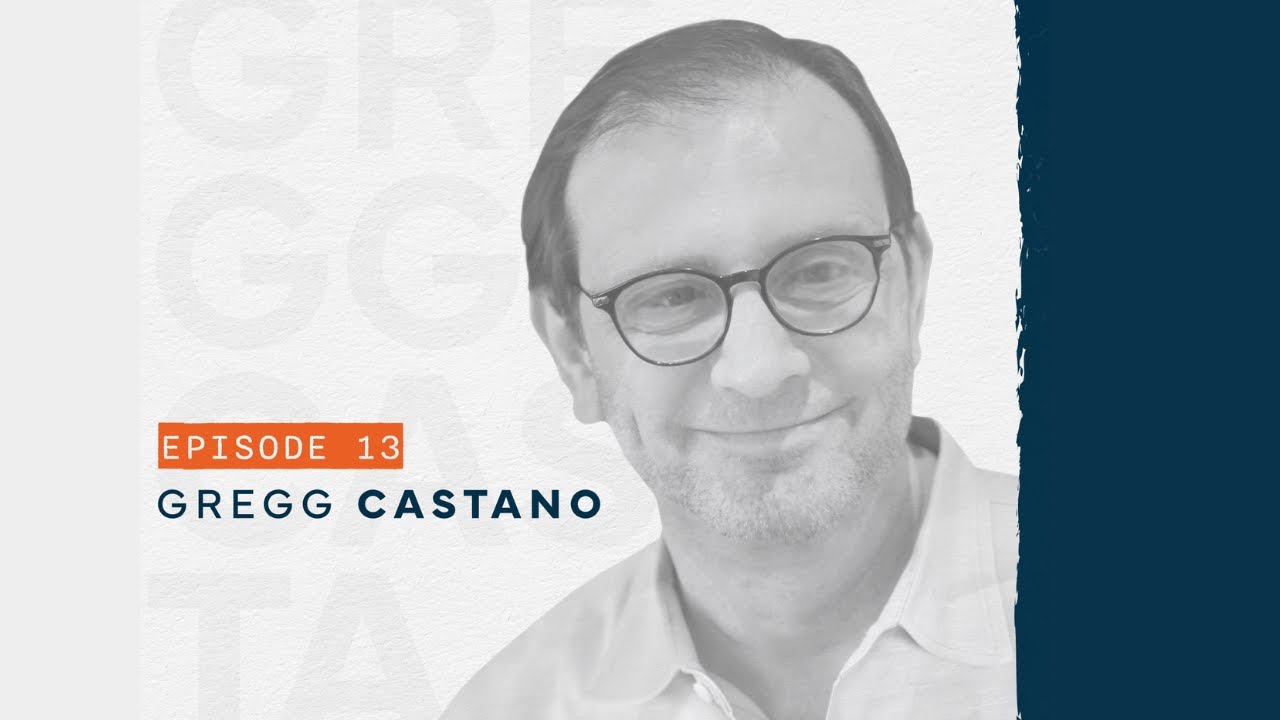 Gregg Castano, CEO of NewsDirect | PR Profiles - YouTube