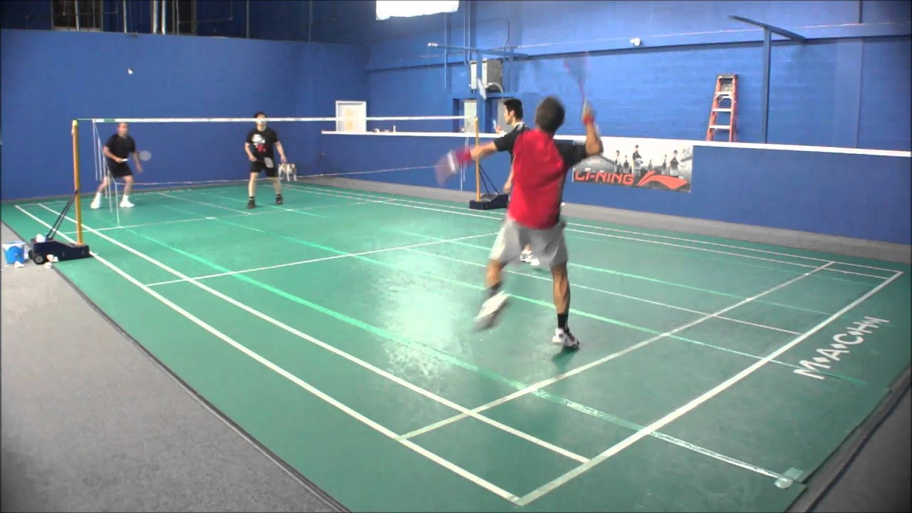 09112015 Arthur Tai vs Ken Danny Game 2 - YouTube