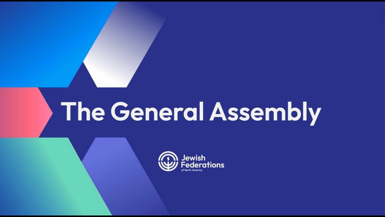 Closing Plenary | 2025 General Assembly - YouTube