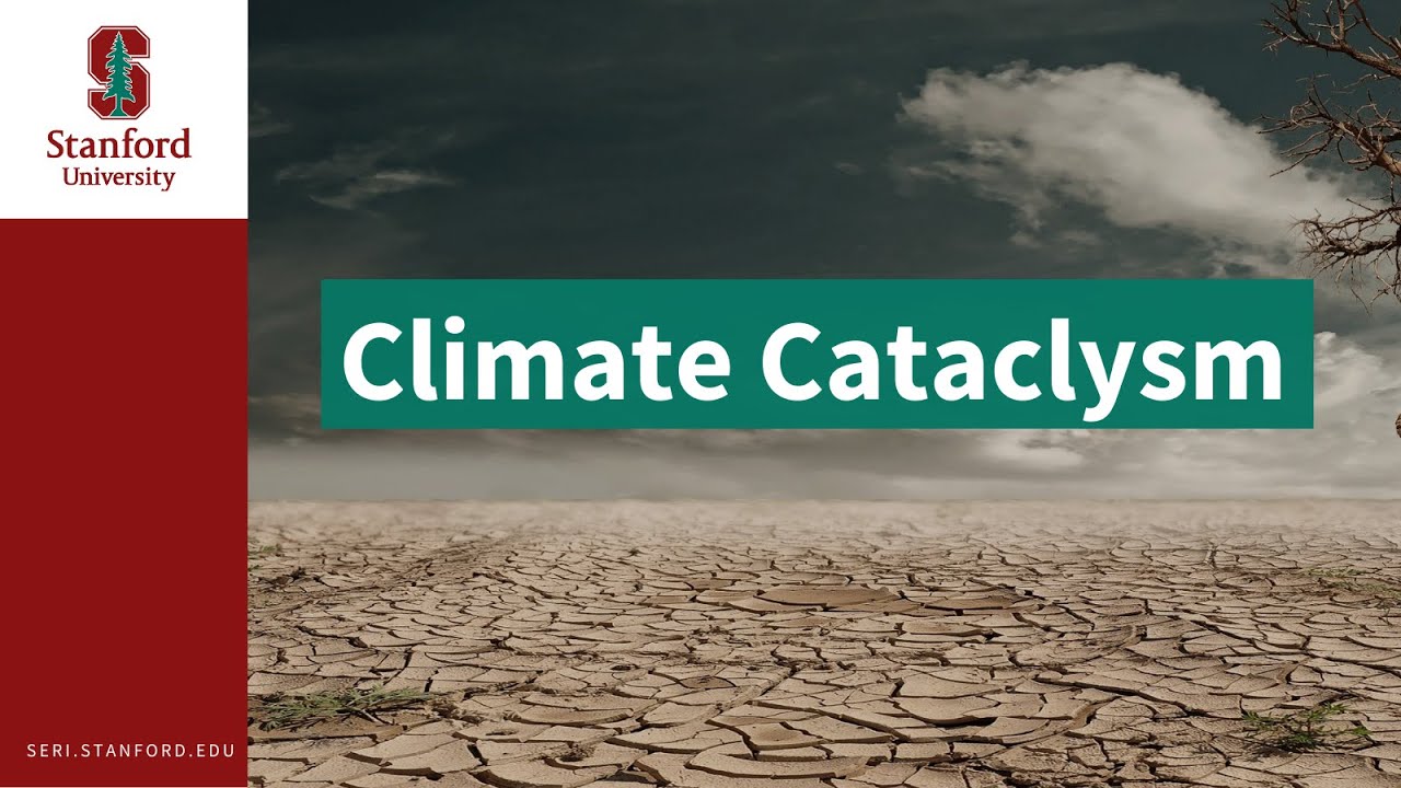 Climate Cataclysm: Global Systemic Risk Scenario 2075 - YouTube