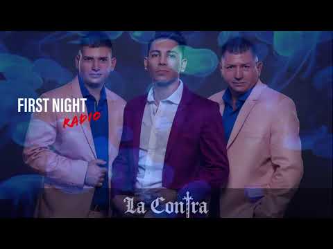 karaoke-La Contra -  Sal de mi vida