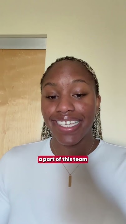 A Message From Yvonne Ejim 🫶 - YouTube