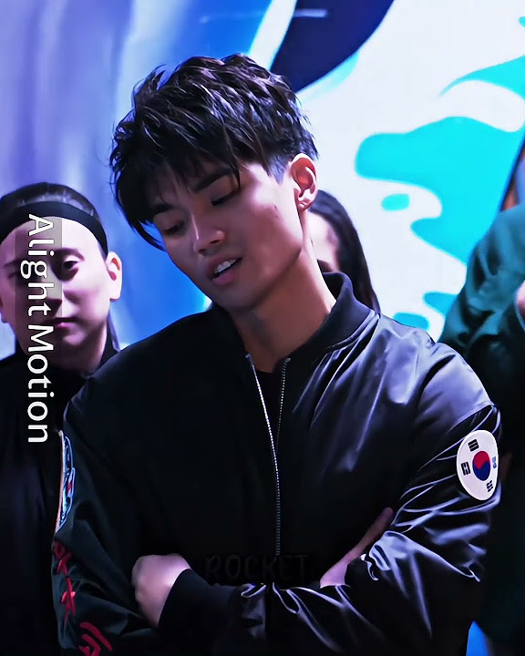 Kwon Jae-Sung | Mid Cobra Kai Edit! - YouTube