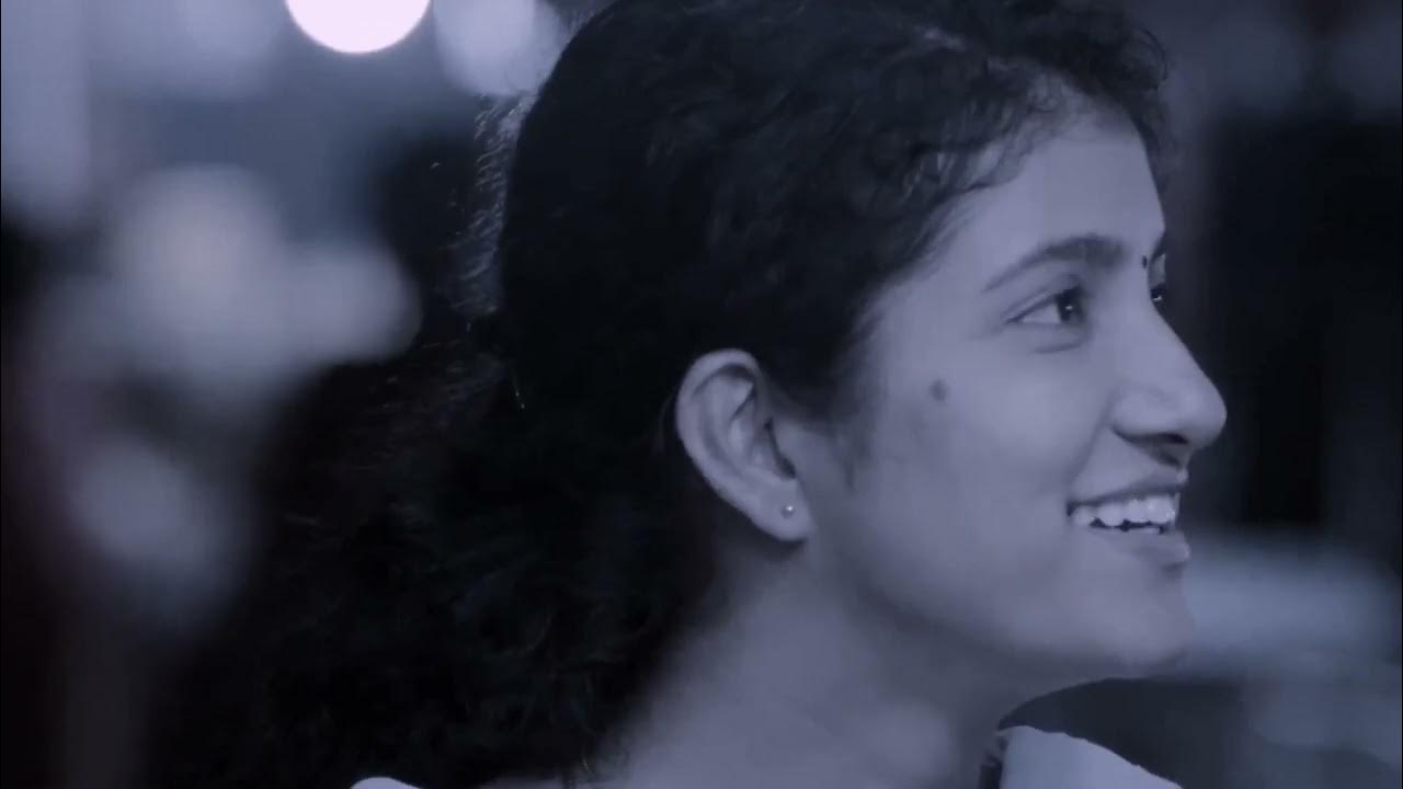 Naan Gaali song | Good Night | #manikandan |#Meetha Raghunath | #Sean Roldan | - YouTube