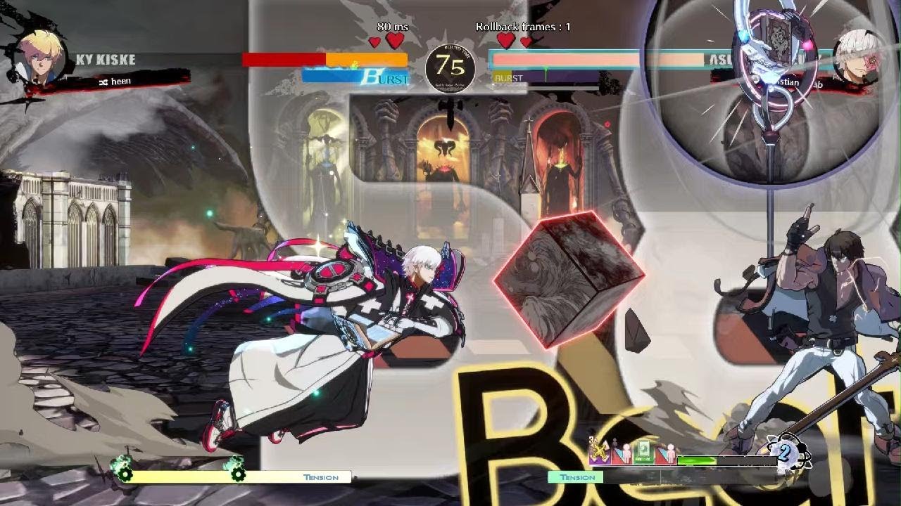 A Pretty Good Vortex - YouTube