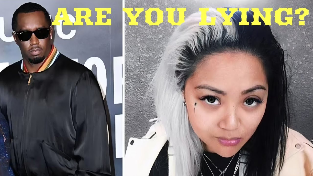 Did She Help or Hurt the Case? Bryana Bongolan Testifies in Diddy Trial ...