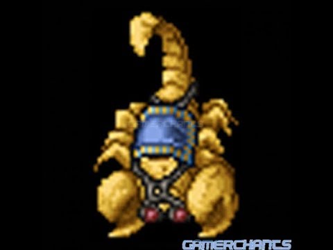 Domando Scorpion King - Tibia - YouTube