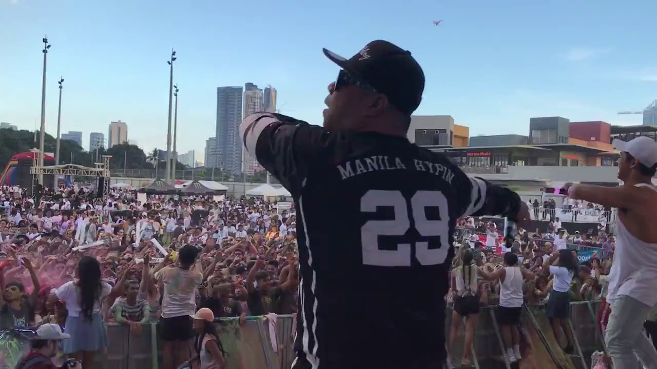 Dj Callum David Biography