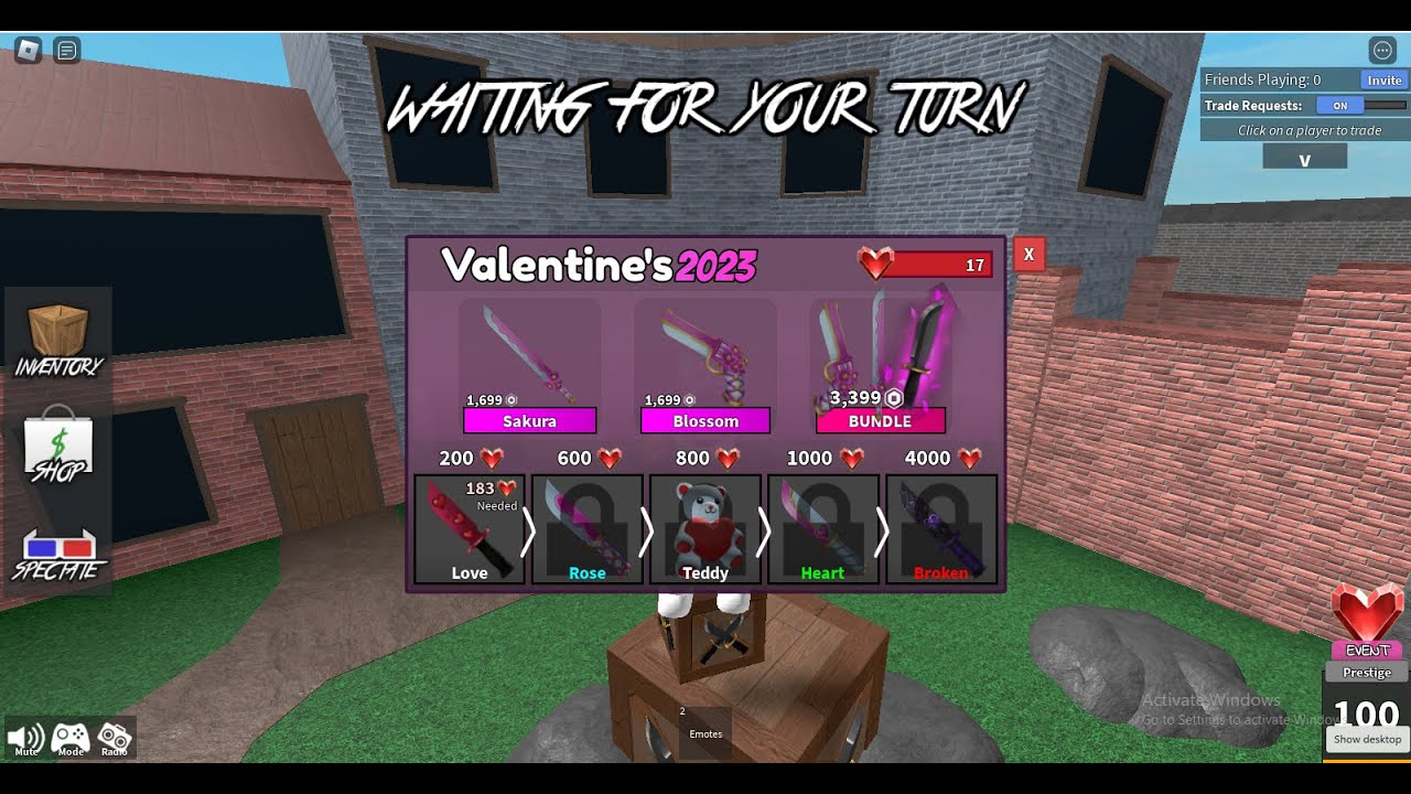 [🔴Live] Roblox TMMX | #roadto1k #roblox - YouTube