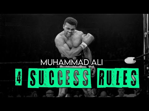 Muhammad Ali - The Greatest | Muhammad Ali Inspirational Video - YouTube