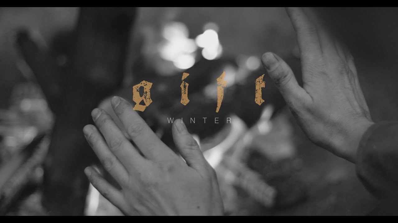 G i f t - Winter (Official Music Video) - YouTube
