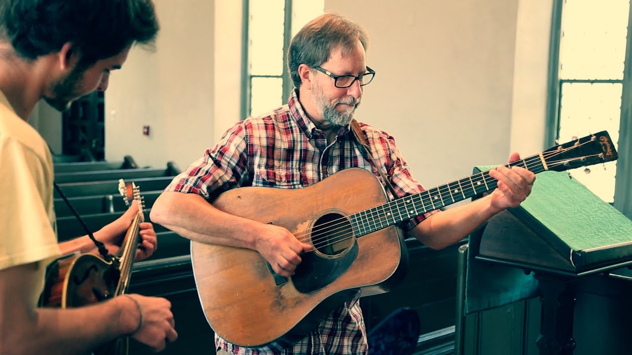 “Wild Pony Ridge” - Charles Pettee & Simon Dunson - YouTube