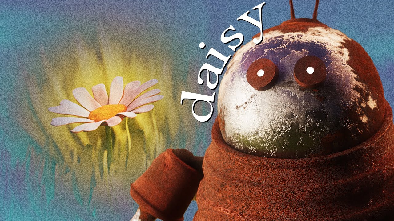 Daisy - YouTube