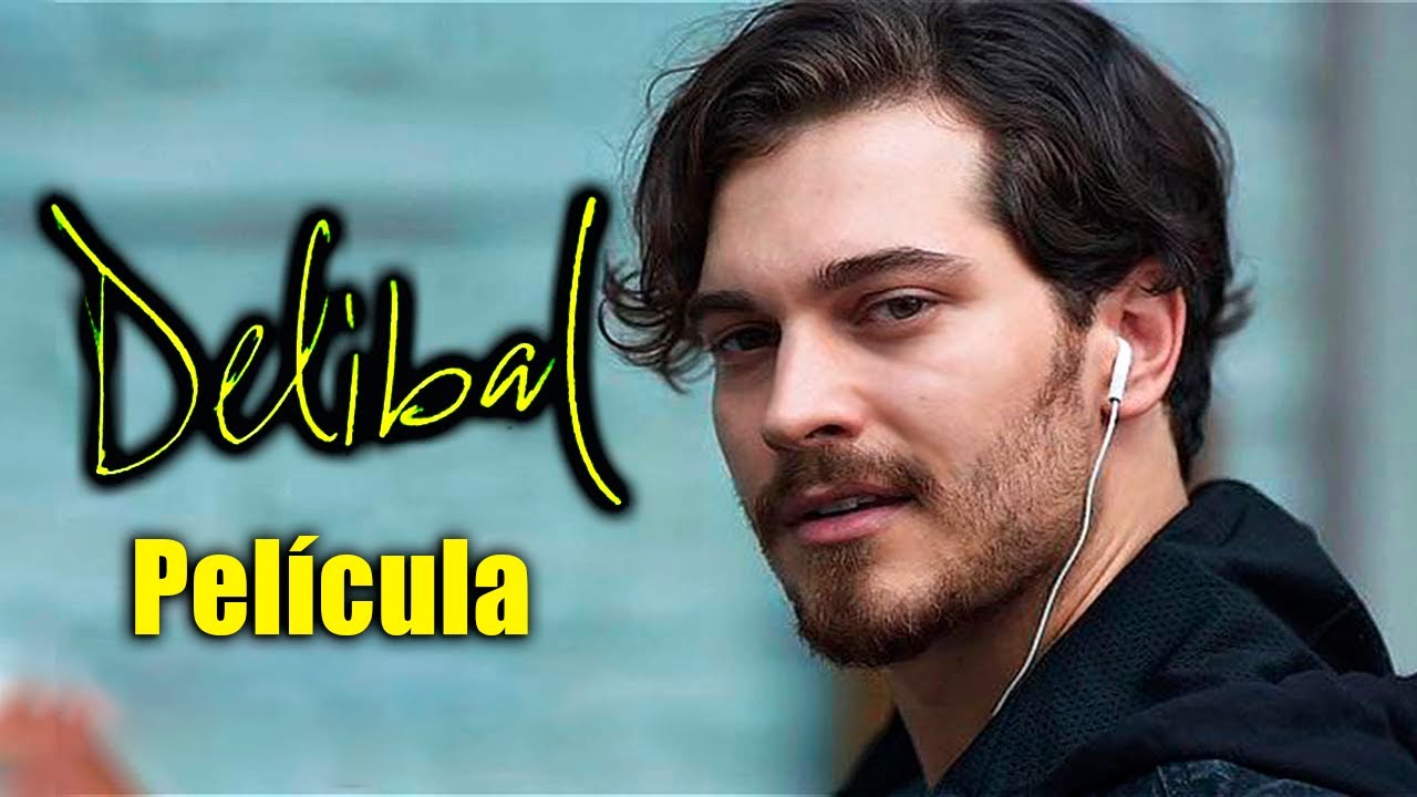 🔴 DELIBAL PELÍCULA análisis en ESPAÑOL - YouTube