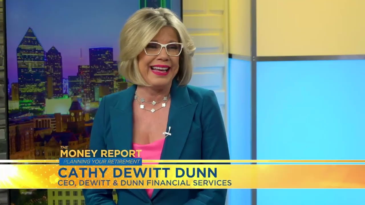 Cathy DeWitt Dunn | Retirement Planning for the Middle Class ...