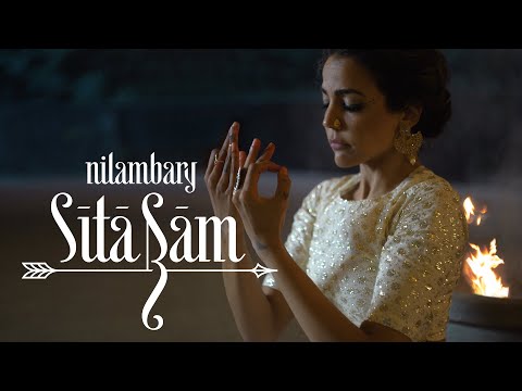 Nilambary - Sita Ram (Official Video)