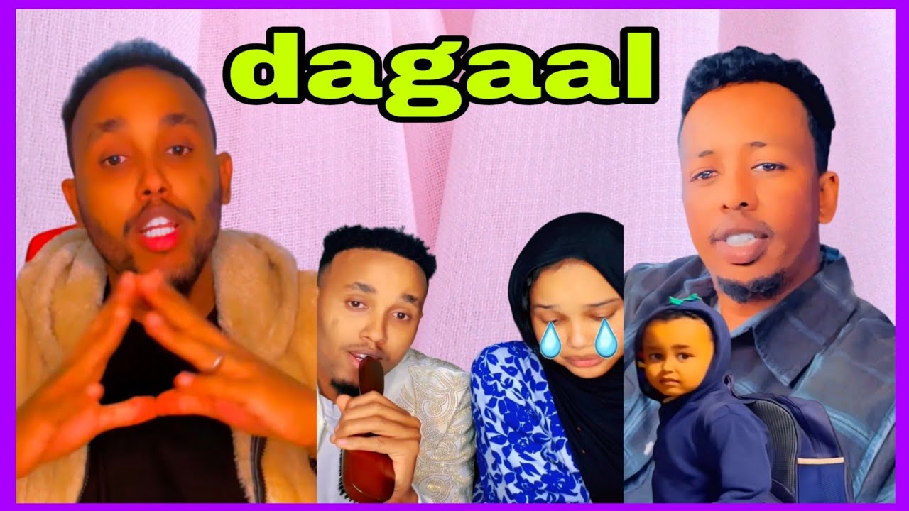 Adnan model oo balan ku qaaday inuu xabsi u galo dilka #HUSSEIN OG ...