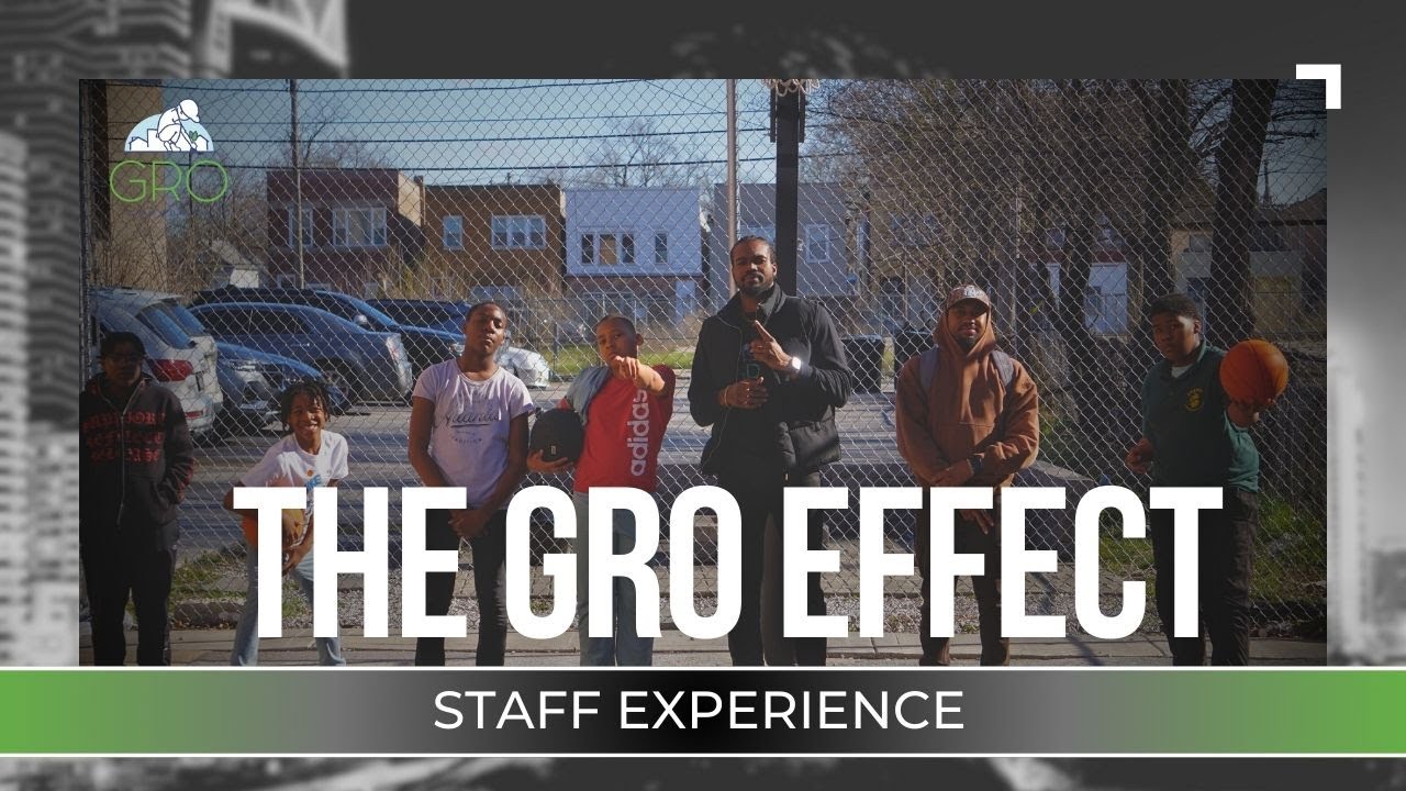 Gro Employee Experience (The Gro Effect) - YouTube