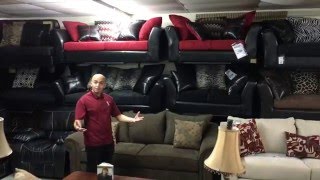 Mattresses and Furniture OKC-405-792-2200