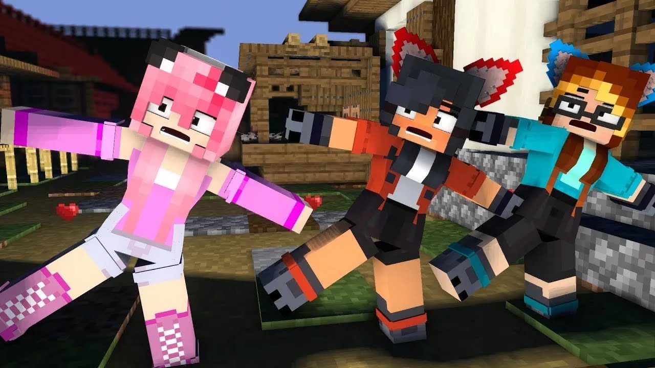 COUPLE DANCE | CHICKEN WINGS MEME | GANGNAM STYLE DANCE | MAIZEN, EIN ...